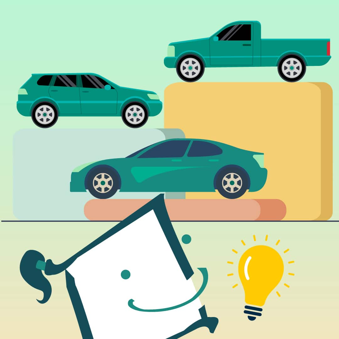 Be Car Smart: How to Avoid Overpaying for Your Ride - Mint Valley ...